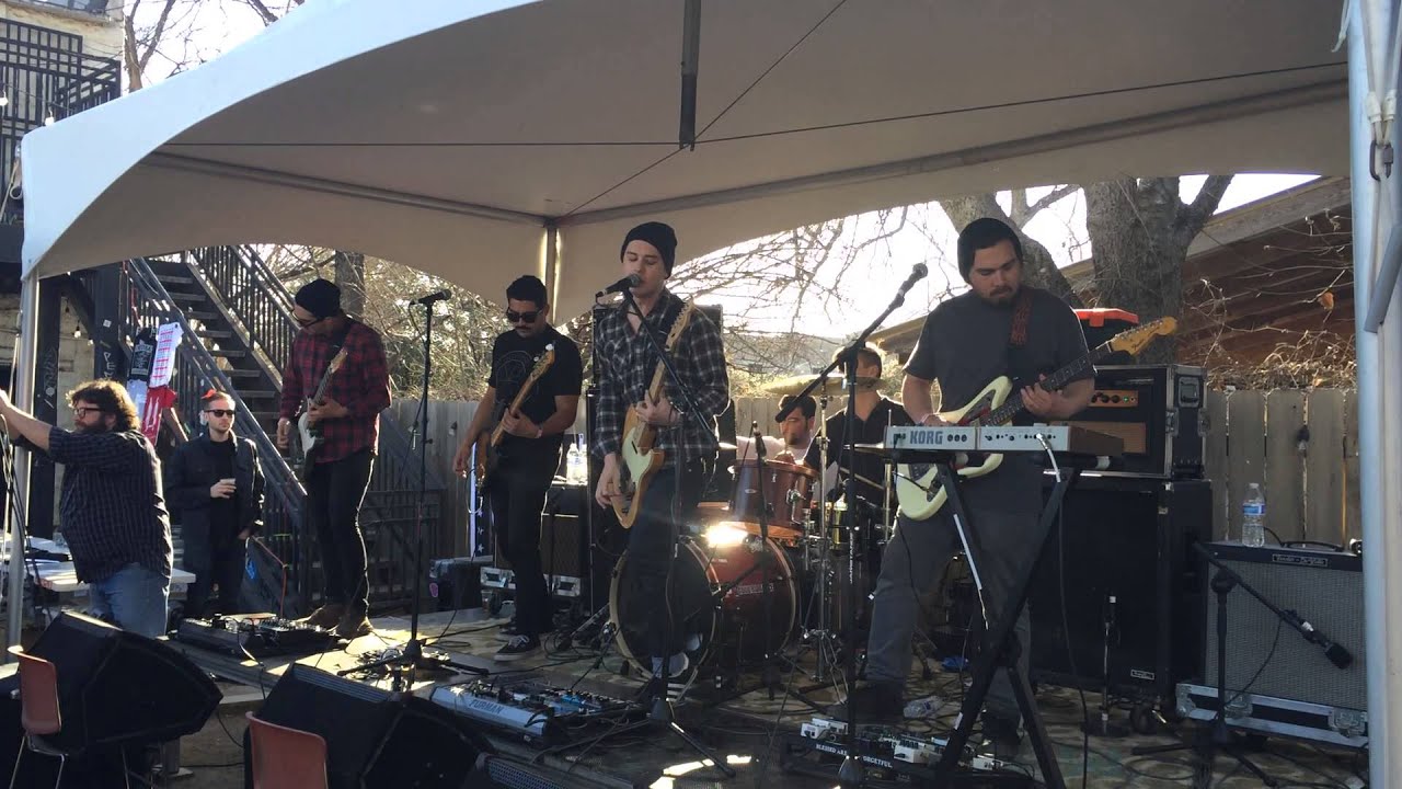 Seahaven- "Save Me" Live @ SXSW 2014 - YouTube