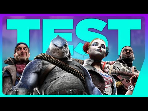 The Suicide Squad : Kill the Justice League à 6,00€ chez Carrefour ...