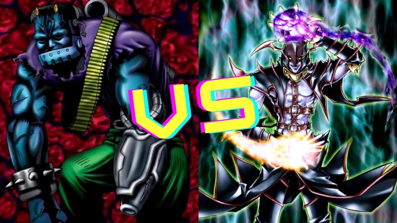 Goat Control VS Chaos Control [2005 GOAT FORMAT] JUNE 2024 Yu-Gi-Oh ...