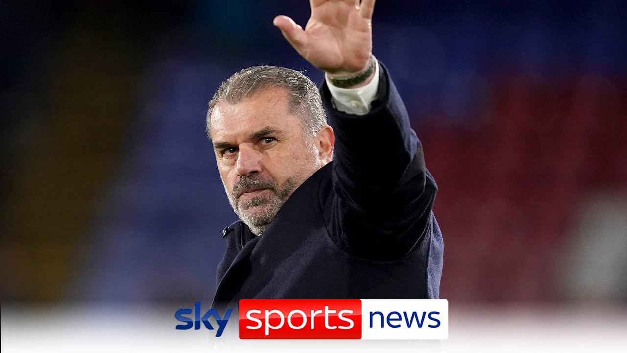 "Very, very disappointing" | Spurs fan Chris Cowlin reacts to sacking ...