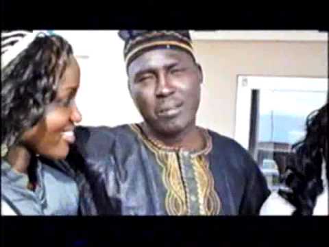 South Sudan Music - Dina Maruach - Sudanese First Lady 01(Smads musica)