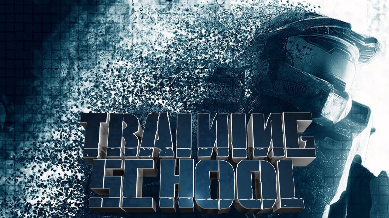 Training School series theme song + Introducing new characters - YouTube