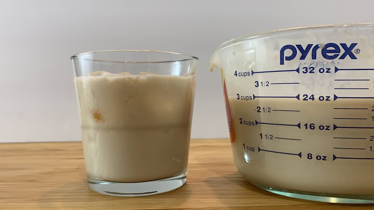 Ji Korosol (Soursop/Guanabana Smoothie) - Episode 60 - Love For Haitian ...