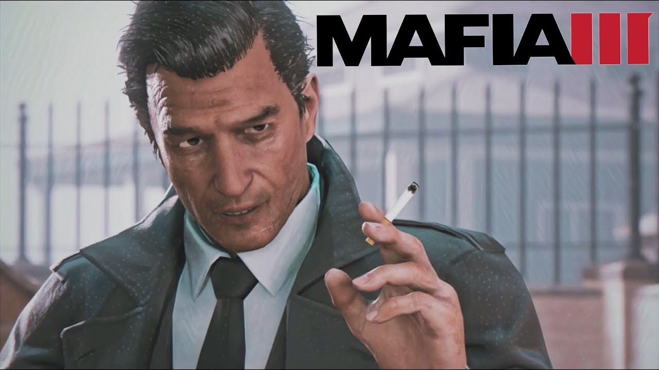 Setting up Connections | Mafia III [6] - YouTube