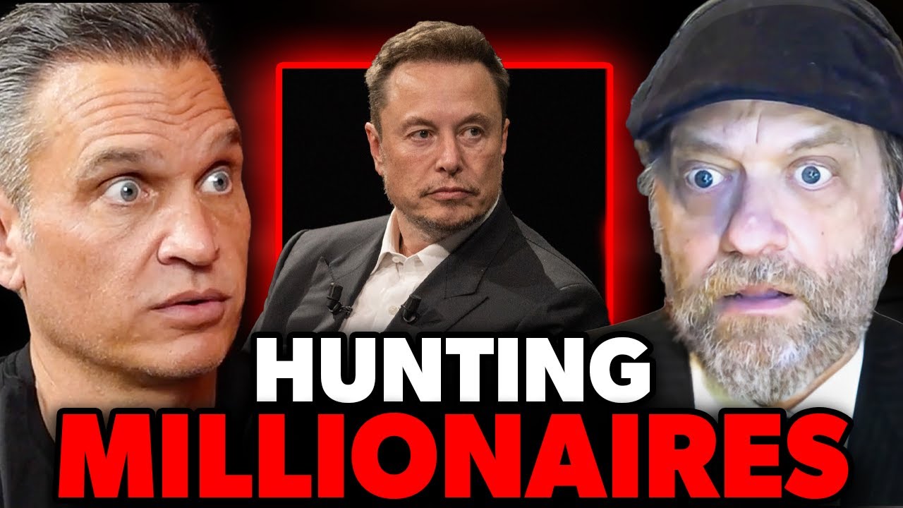 How Private Investigator's Actually Make Money | Heir Hunting - YouTube