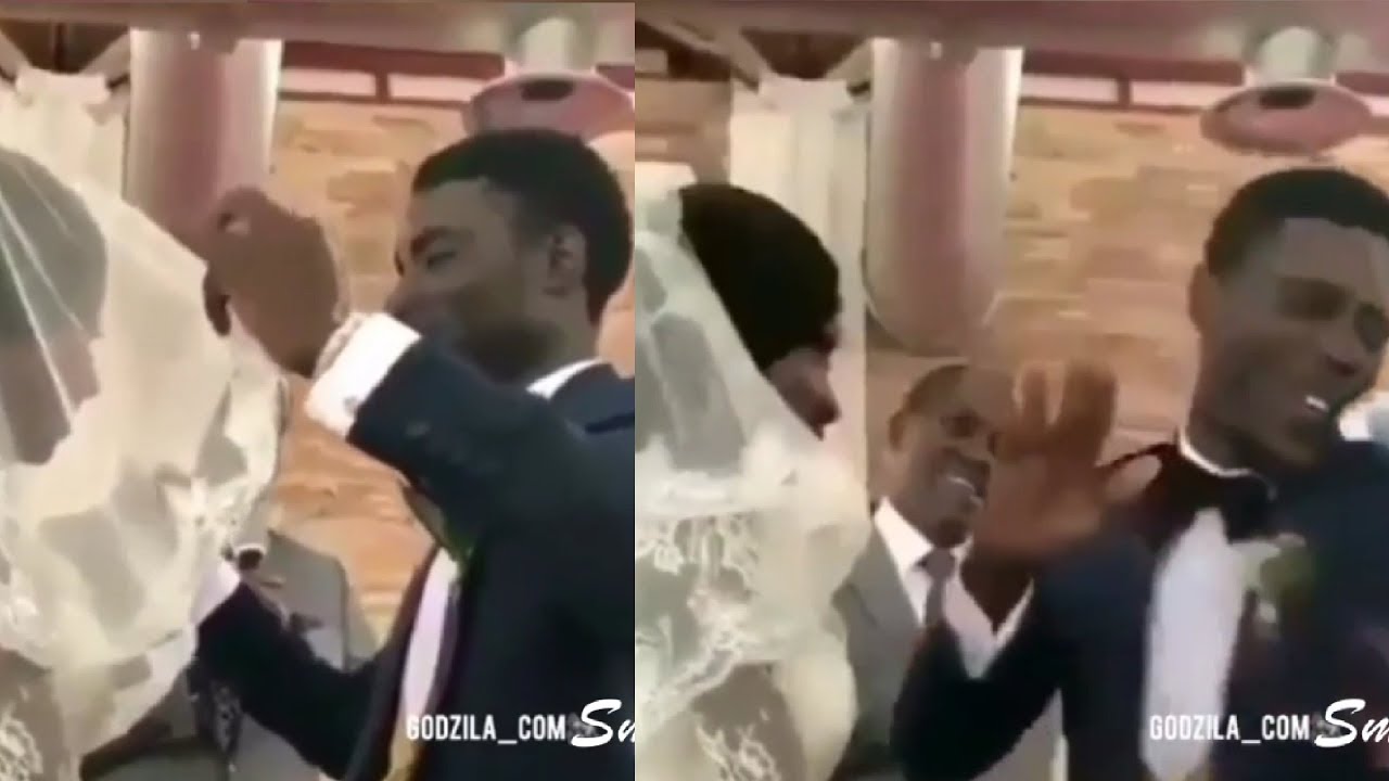 Kuyov bola bunaqasini kutmagandi shekili. Uz prikollar toplami ...