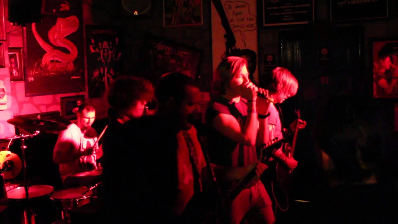 Lock Up Laura - Natalie - YouTube