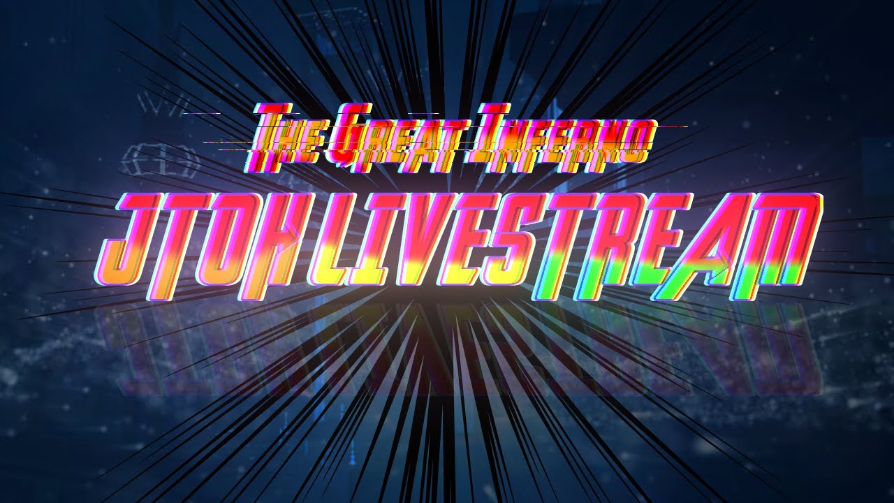 JToH - Ring 8 Cleanup (trying to beat ToIII (hardest intense) (failed ...