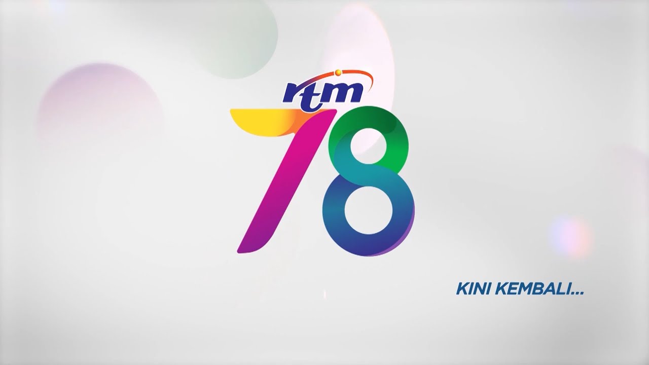 Ulang Tahun ke-78 RTM - pascarehat (2024) - YouTube