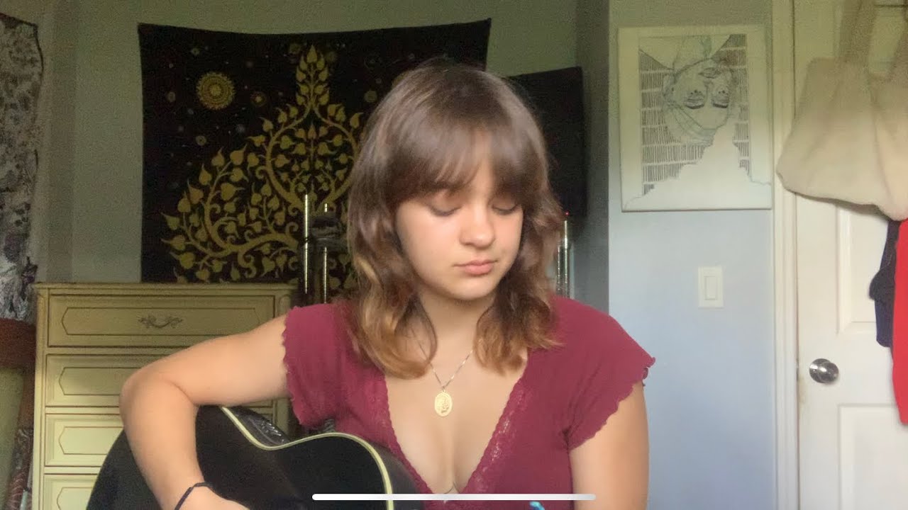 Pity party (original song) - YouTube