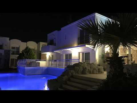 Costa Sariyaz Hotel | Bodrum, Turkey | Hotel Review 🌟