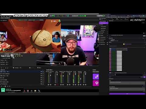 Lets Learn OBS: Adding The Shout Out Command To Your Twitch Streams With Clips! - YouTube
