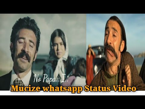 Mucize Whatsapp Status video♥️