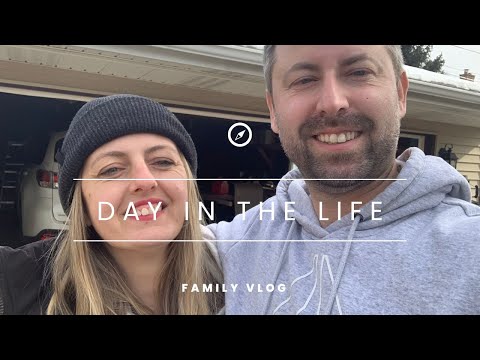 Day In The Life With Twins | Nermin's Birthday | Zivot U Americi