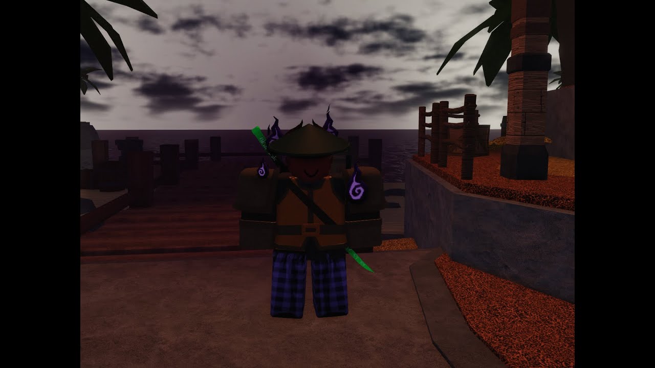 Roblox: The forge - YouTube