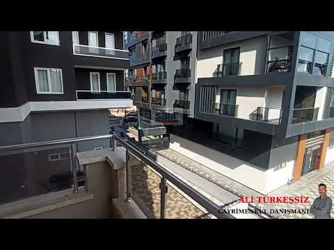 AFYONKARAHİSAR YEŞİLYOLDA YATIRIM FIRSATI GENİŞ 2+1