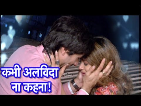 Bepannah: Aditya-Zoya's HAPPY ENDING! #Bepannah