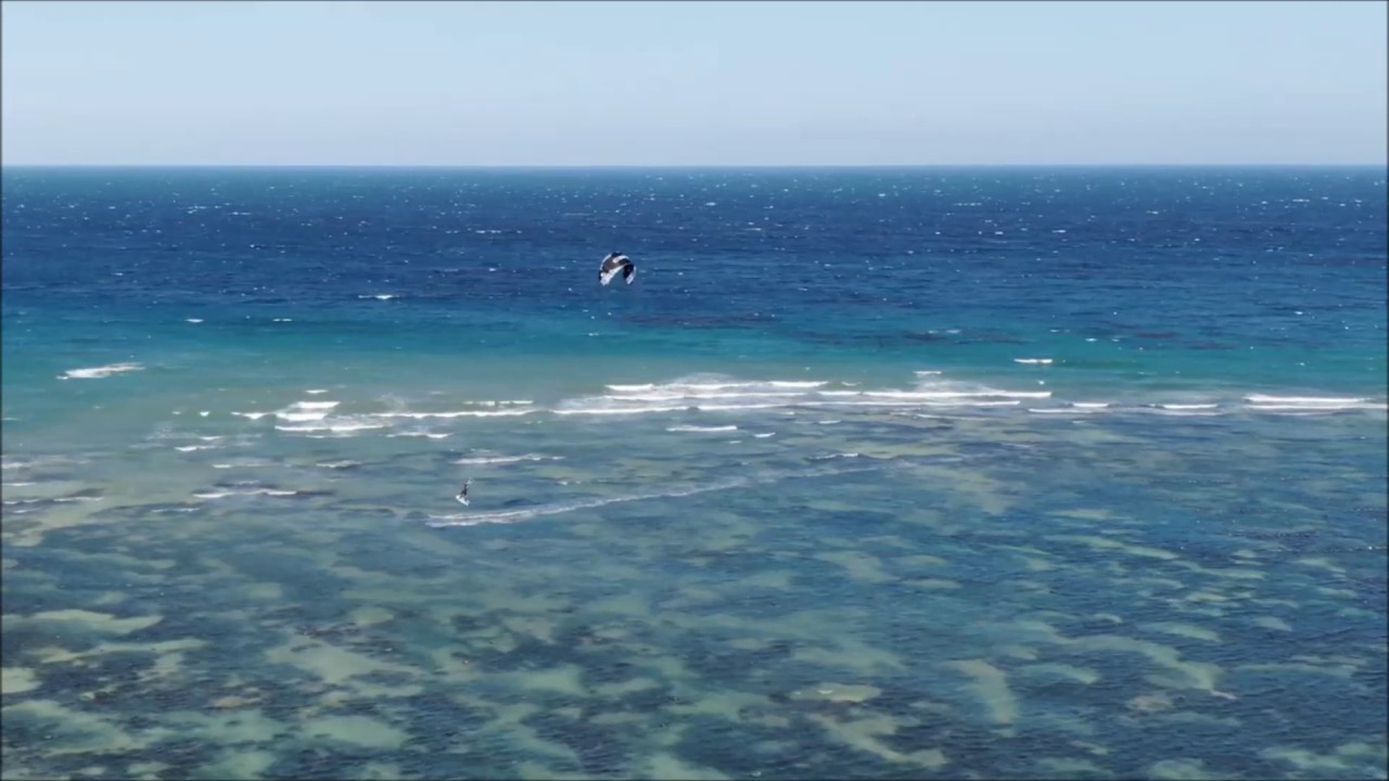 NOMAD SURFERS: INDONESIA KITESURF RESORT - YouTube
