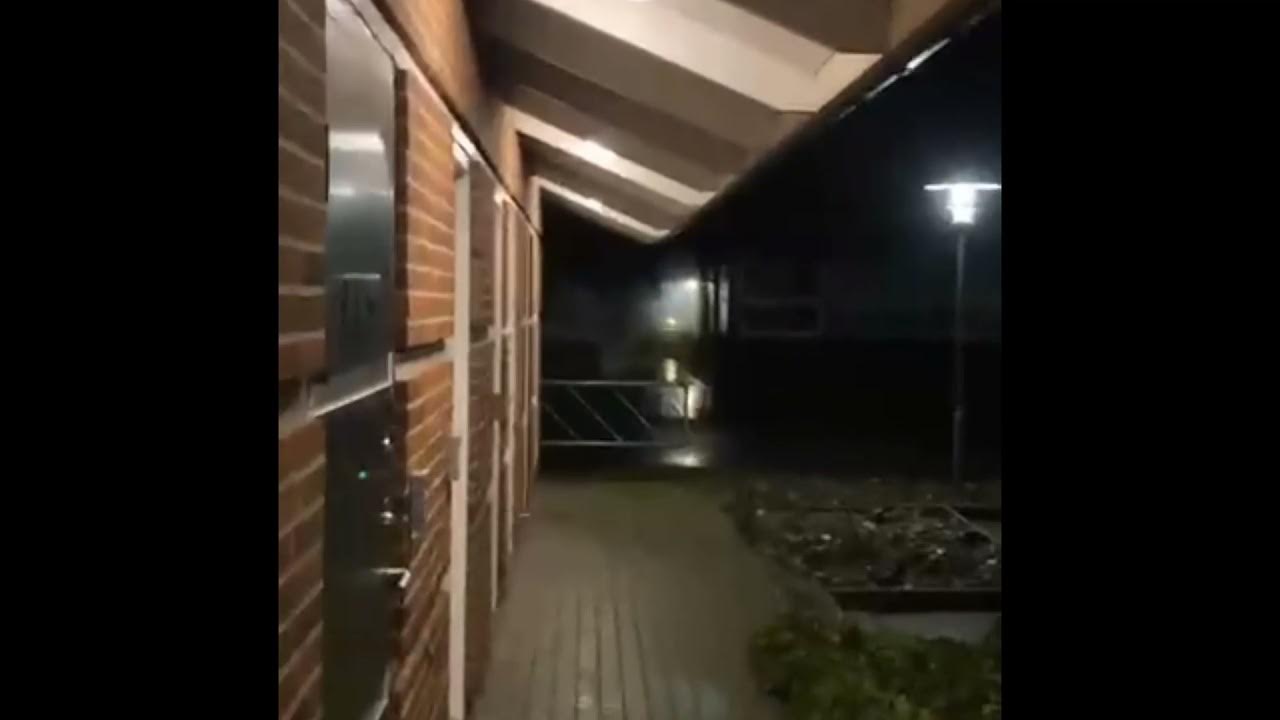 Exploder 5 vs postkasse/mailbox kanonslag/firecracker - YouTube