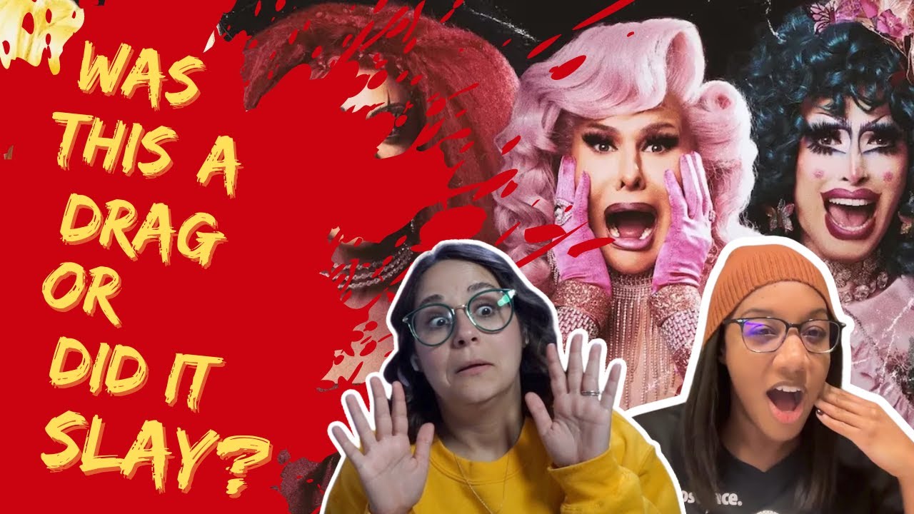 Slay (2014) - Talking Horror Podcast - YouTube