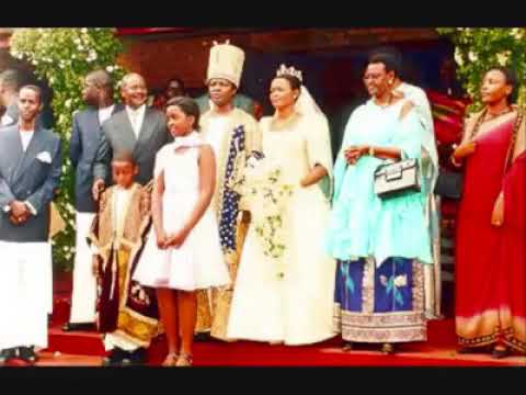 TULINA SSABASAJJA TULINA EMPOLOGOMA