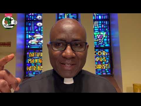 Prepare the Way for the Lord: Reflection of the 2nd Sunday of Advent - YouTube