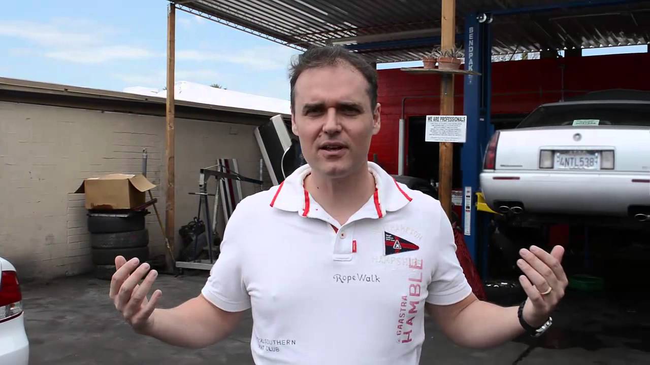 Jack Bosch Explains Tax Delinquent Real Estate Investing - YouTube