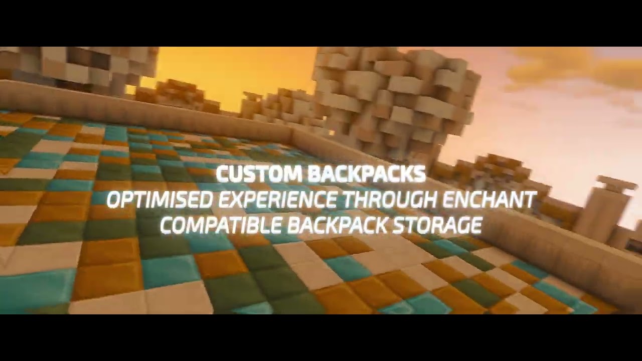 GrizzlyPrison Season 1 | Official Release Trailer | New Prison Server (Java + Bedrock) (1.8 - 1. ...