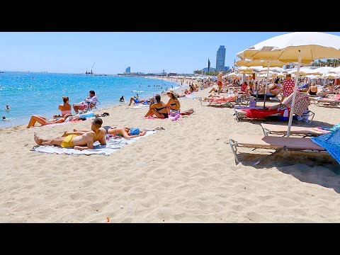 Summer In Spain