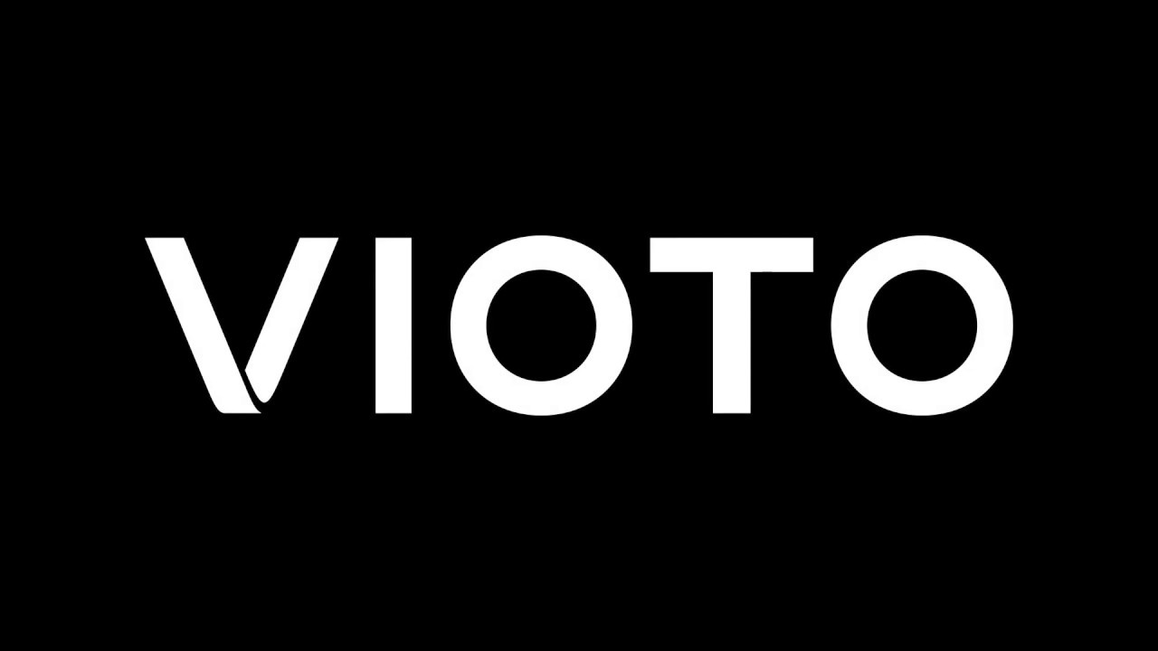 Vioto Architects Brand Identity - YouTube