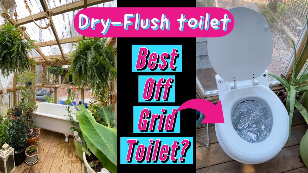 Off Grid Toilets Tiny House Tiny Prefab Home Is A Dreamy Off Grid