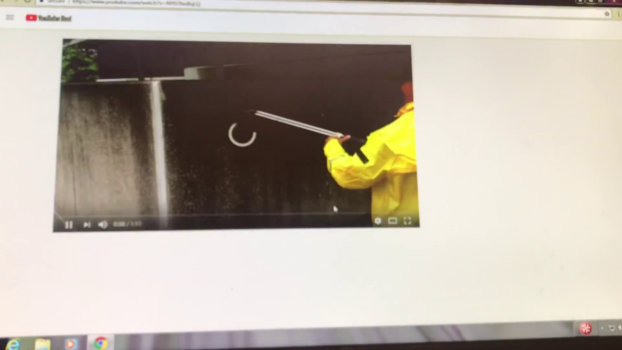 How to put a hyperlink on YouTube in the description. - YouTube