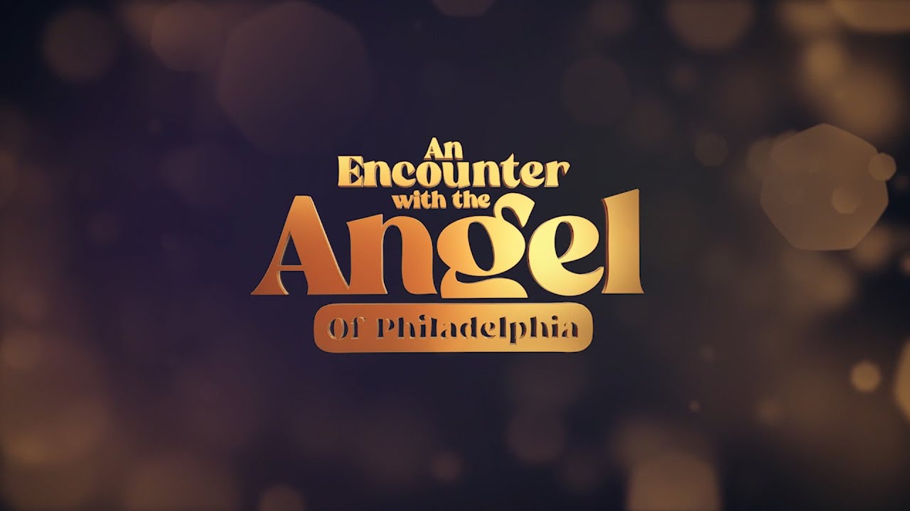 Studio Segment - An Encounter with Angel of Philadelphia (31.Dec.2021 ...