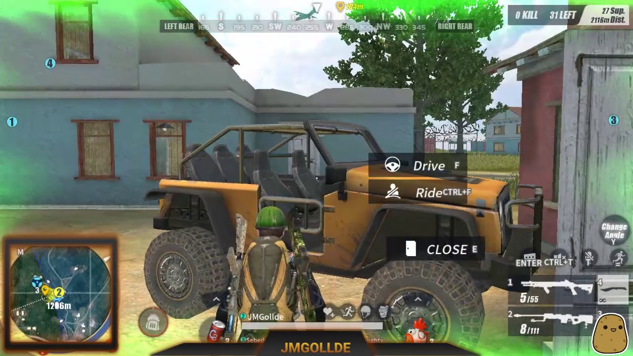 CALM DOWN! EVERYBODY CALM DOWN! - YouTube