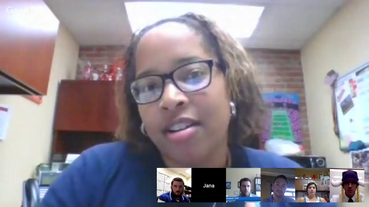 YP Connections with Billy Langenstein - YouTube