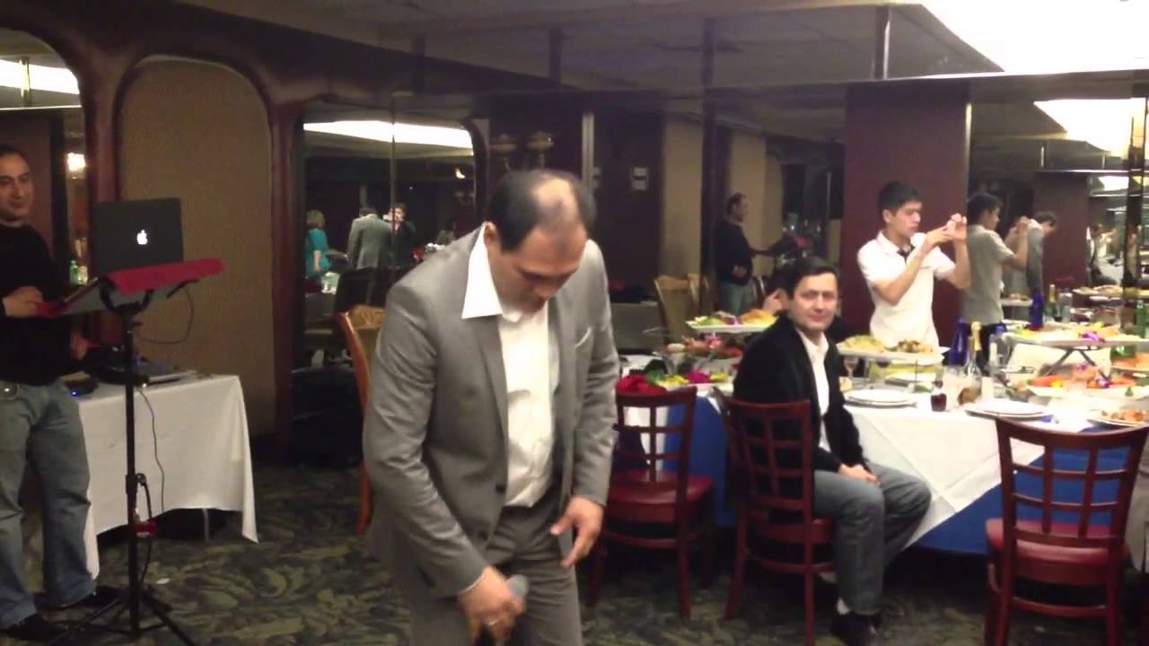 Aziz Aliev "Художник боли" - YouTube