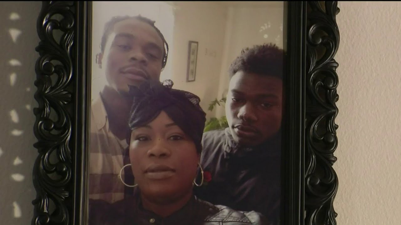 Family speaks out after 19-year-old shot to death on Detroit's east ...