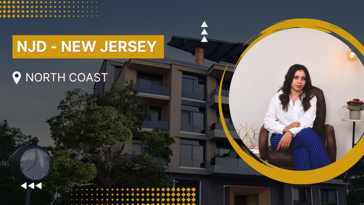 تفاصيل مشروع شركة نيو جيرسي الجديد في الساحل الشمالي | njd - new jersey ...