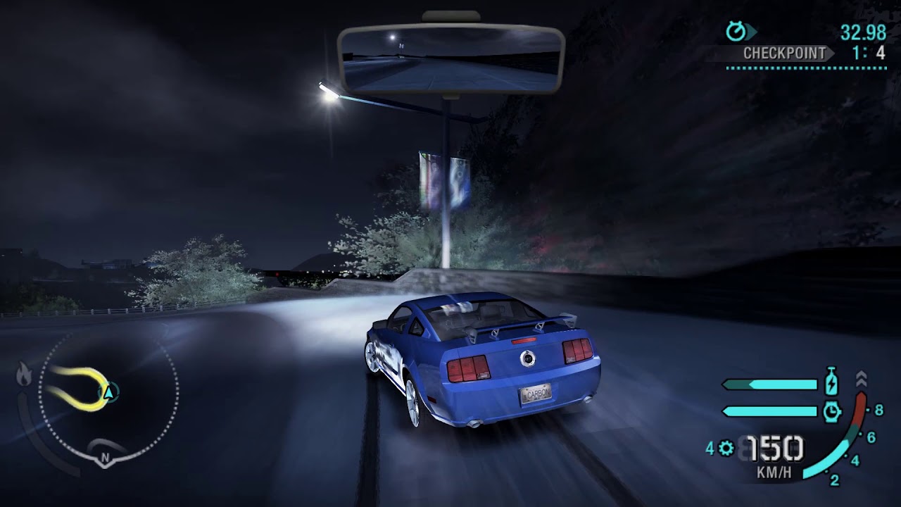 Need For Speed Carbon Not Running Windows 11 – WCYPM
