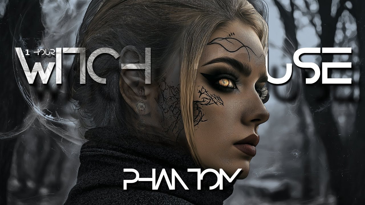 Hardwave / Witch House / Phonk / Dark Ambient Mix - 'ABYSS' - Type Beat ...