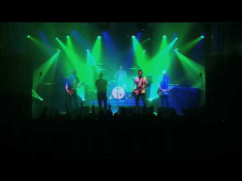 Shed Seven - Getting Better - Leeds 2007 - YouTube
