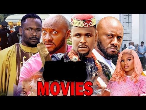 2024 LATEST NIGERIAN FULL MOVIE YUL EDOCHIE 2024 NOLLYWOOD Movie at ...