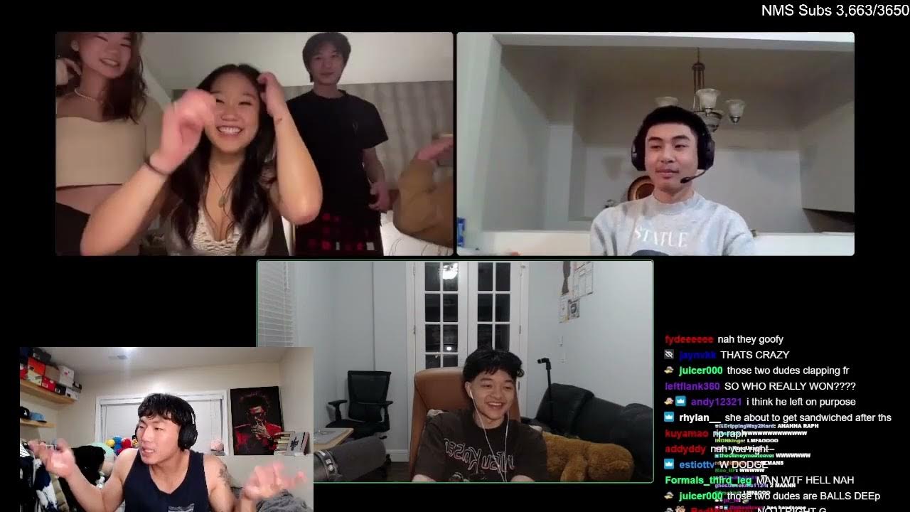 raph with the w rizz | Jasontheweenie Community Highlights #8 - YouTube