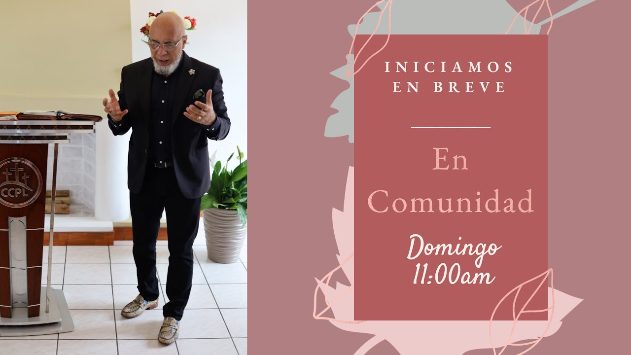 El incienso de la oración - Ps. Marko Damjanovic - YouTube