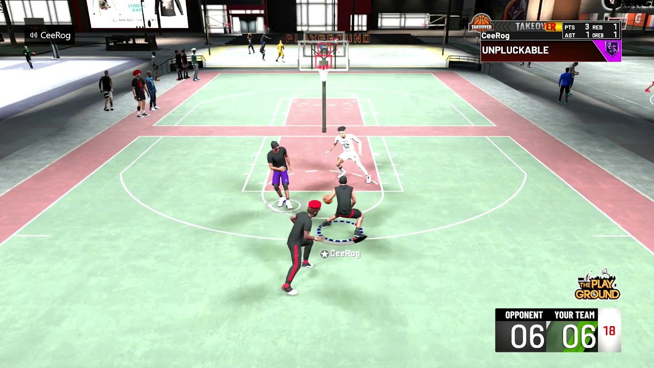 The 2K Community really needs This NBA 2K20! - YouTube