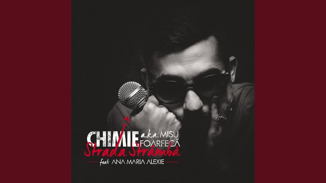 Imigrantii (feat. Ana Maria Alexie) - YouTube