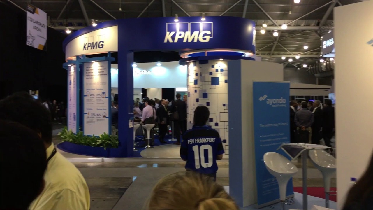 FinTech Festival Highlights Day 3 - FinTech Conference Exhibition ...