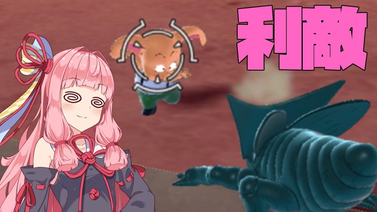 【DBTB】セルVS利敵行為【VOICEROID実況】 - YouTube