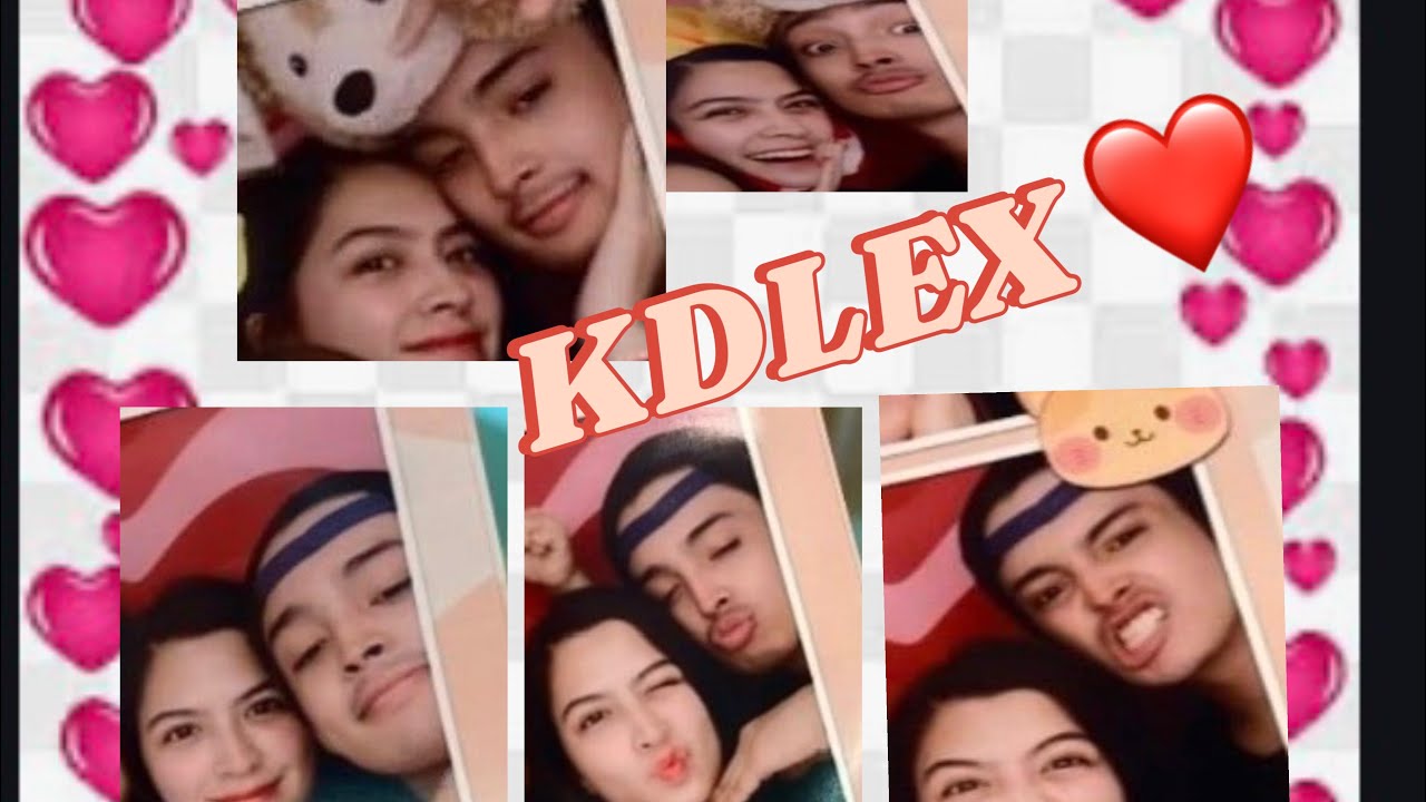 HK Lovely place , Lovely couple KDLEX ️ #kdlexforever - YouTube