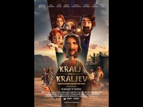 Kralj vseh kraljev (The King of Kings)